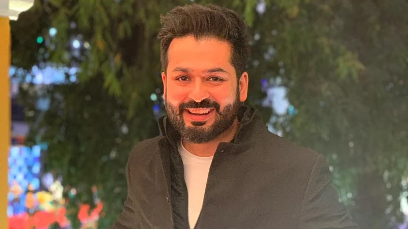 Aditya Dhar Reveals The Reason Behind Making 'Article 370' Aditya Dhar Reveals The Reason Behind Making 'Article 370'