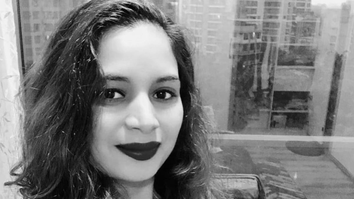 Mallika Rajput Found Dead At Home In UP, Suicide Suspected | Outlook India