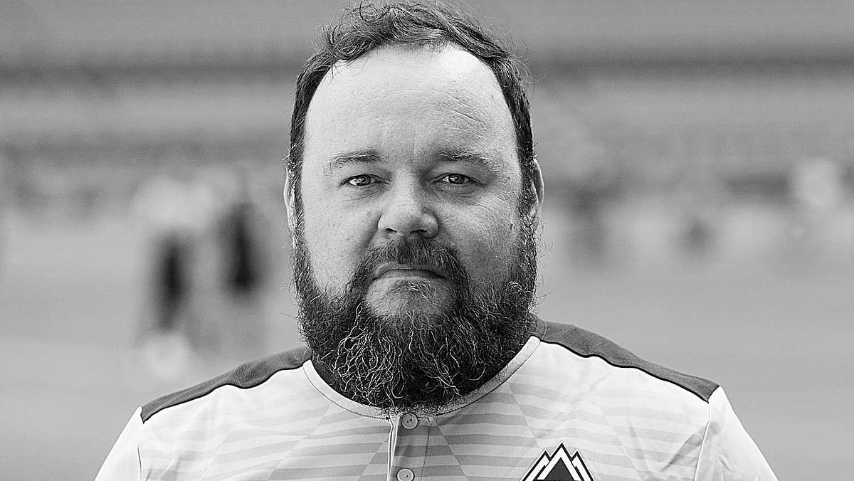 Chris Gauthier Dies At 48 Following Brief Illness | Outlook India