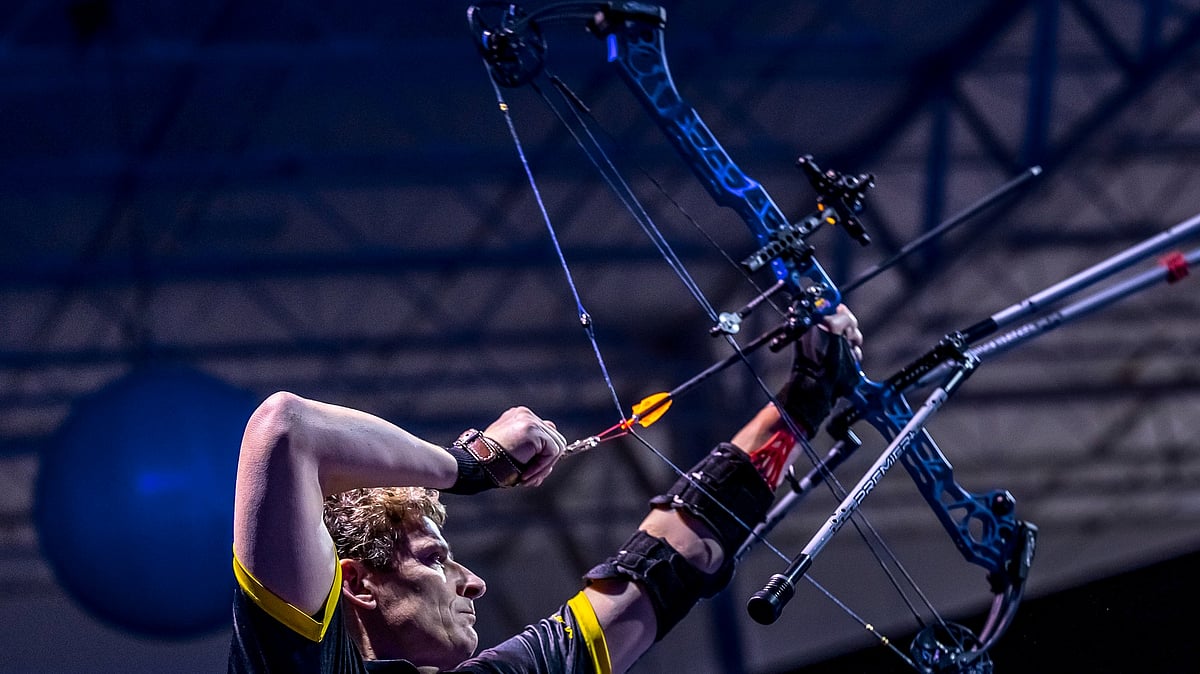 Indoor Archery World Series Finals 2024 Live Streaming: When and Where ...