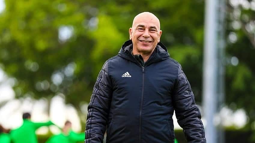 Twin Brothers, Hossam And Ibrahim Hassan, In Charge Of Egypt National ...