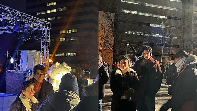 Junaid Khan Wallpaper