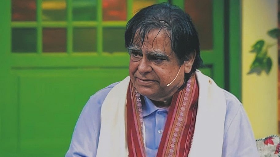 Prem Sagar Reveals He Is Making 'Ramayana' From A Fresh Perspective | Outlook India