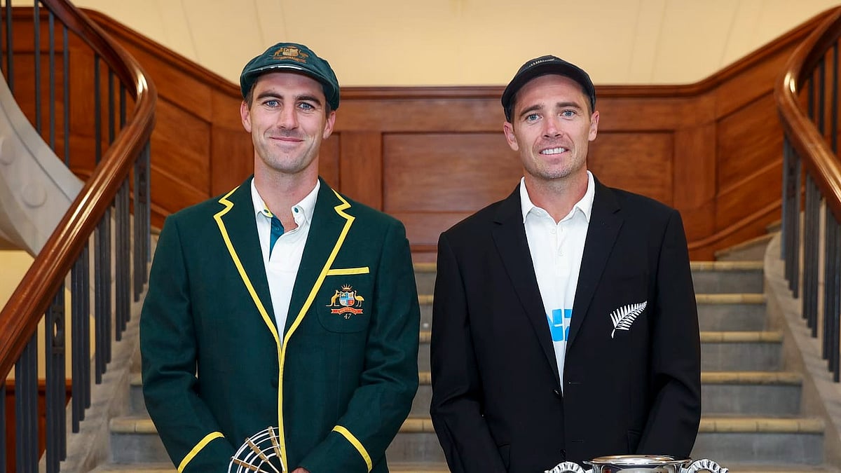 New Zealand Vs Australia, 1st Test Preview: 'No Surprises' From Aussies ...