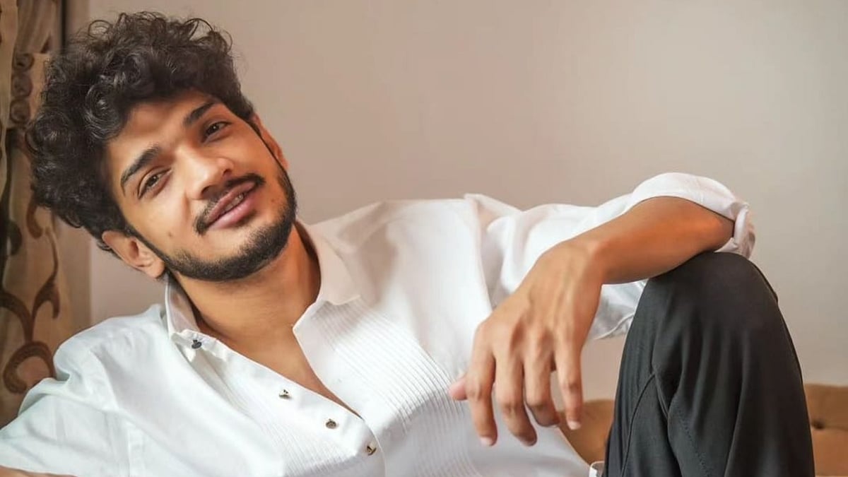 Munawar Faruqui Breaks Silence On Being Labelled As 'Womaniser ...