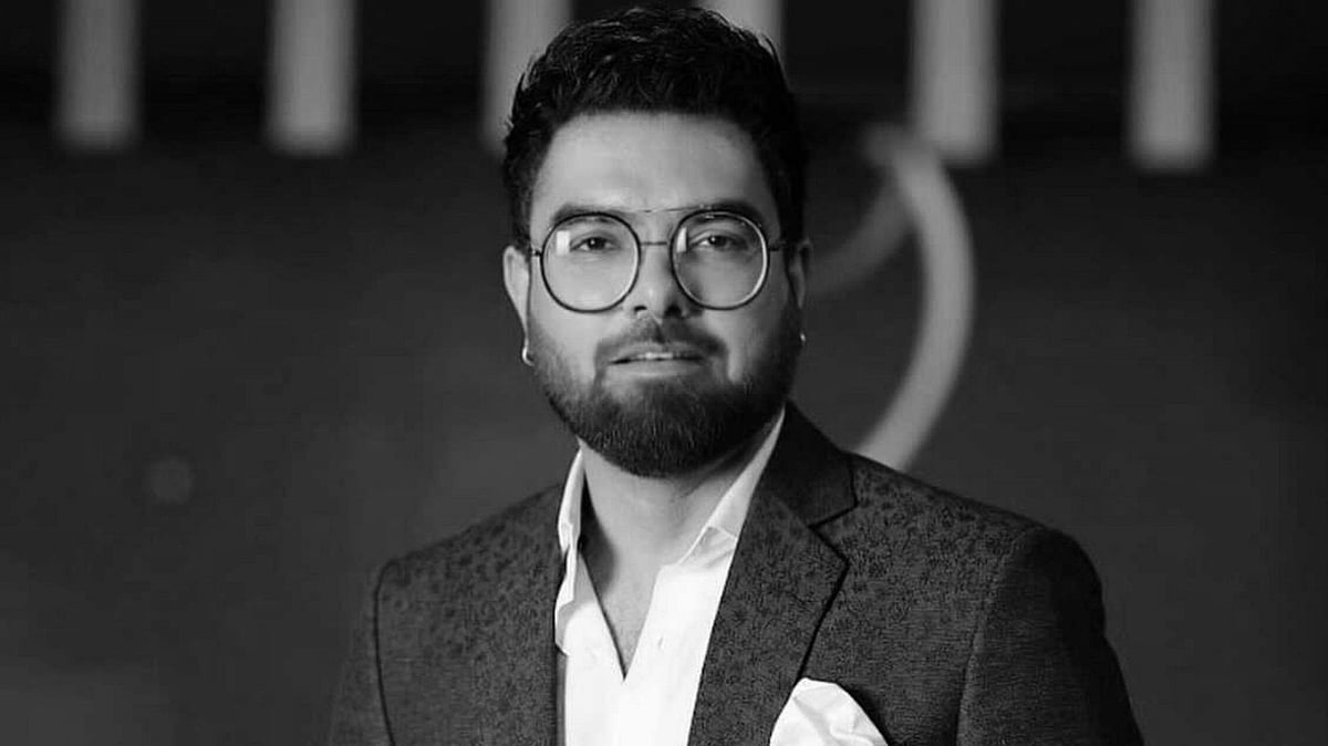 Yasir Hussain Sheds Light On Pakistani, Indian TV Shows | Outlook India
