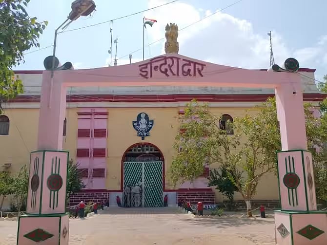 UP’s Naini Central Jail To Get Vacant After Authorities Decide To Shift ...