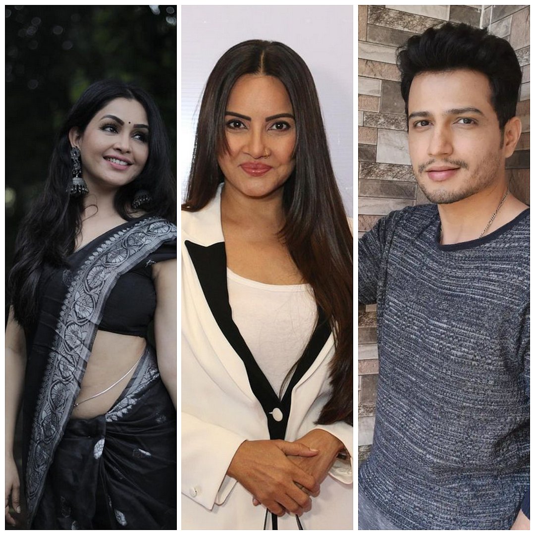 Shubhangi Atre, Geetanjali Mishra And Ashutosh Kulkarni Talk About Holi Traditions In Their ...