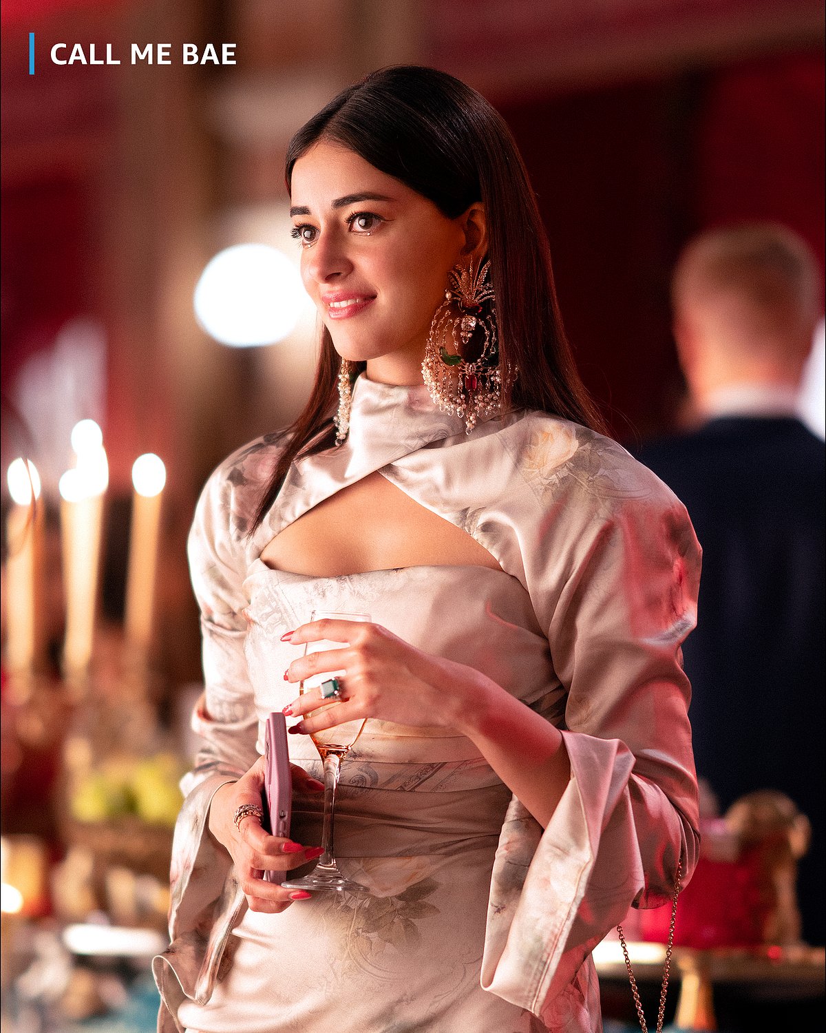 ‘Call Me Bae’: Ananya Panday Realises Her Most Valuable Assets Aren’t ...