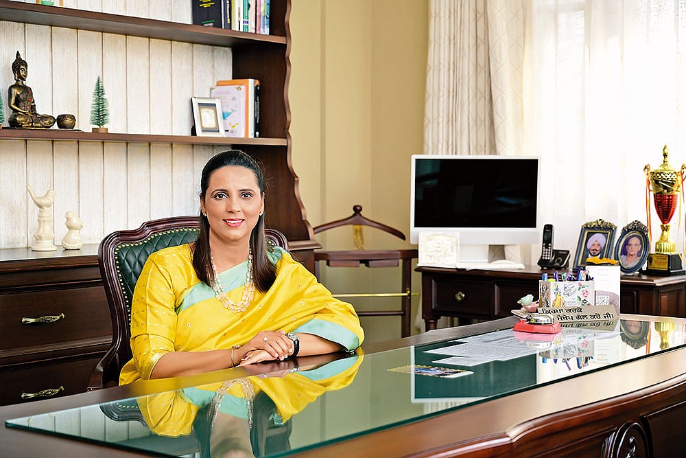 Accelerating Abilities | Outlook India