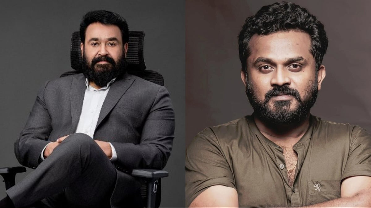 Tharun Moorthy Announces Upcoming Movie 'L360' With Mohanlal | Outlook India