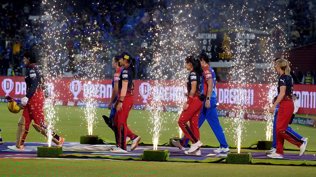 WPL 2025: BCCI Shortlists Baroda, Lucknow As Hosts For Third Edition Of ...