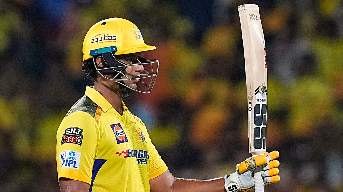 CSK vs GT, IPL 2024: MS Dhoni Has Worked Personally On Shivam Dube's ...