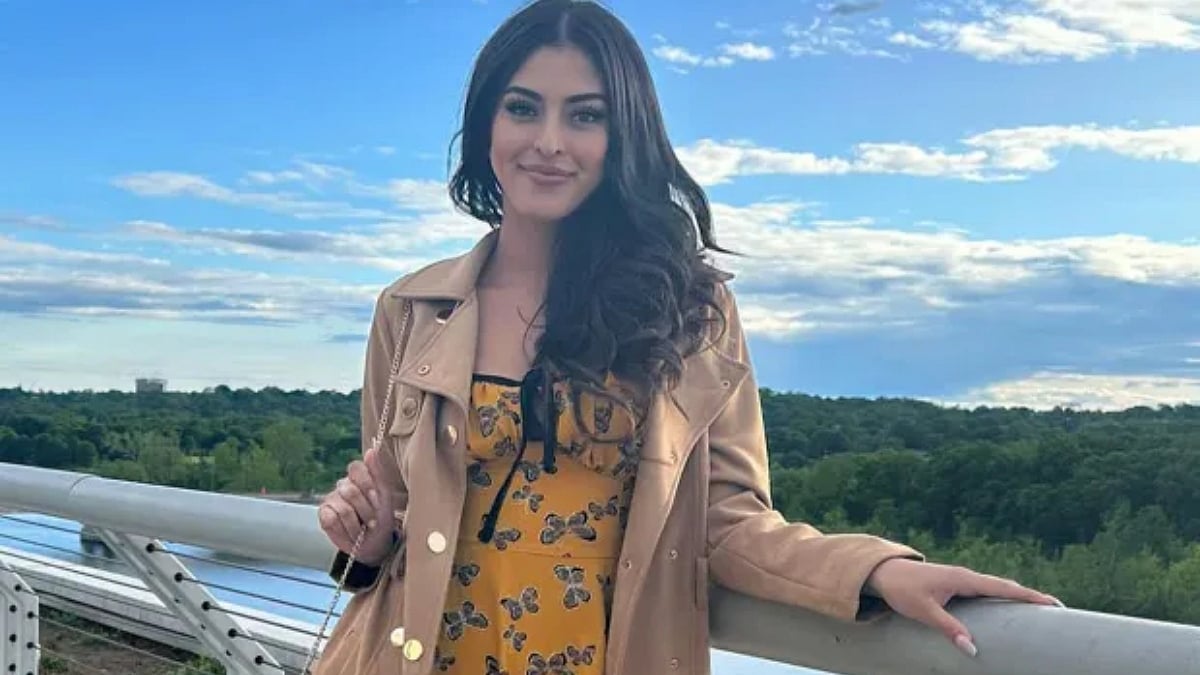 Sophia Leone Dies At 26: Adult Film Star Found Dead In Her Apartment ...