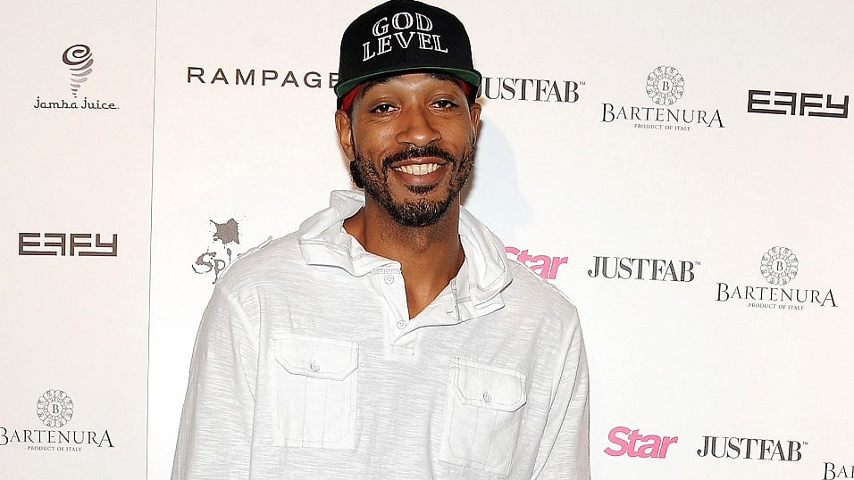 Actor, Former NBA Player Rashid Byrd Sentenced To 90 Years For Sexual ...