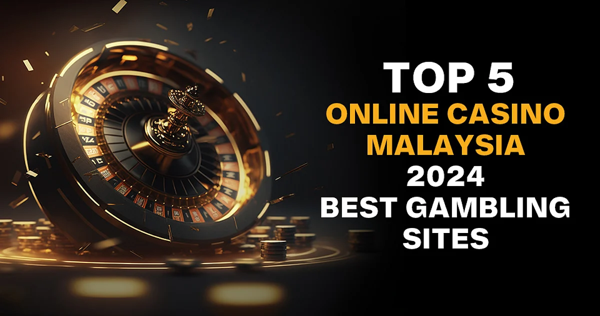 Top 5 Online Casino Malaysia 2024: Best Gambling Sites and Updated😾 ... Top 5 Online Casino Malaysia 2024: Best Gambling Sites and Updated😾 ...