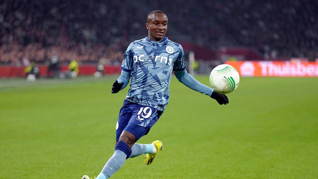 France Squad For International Friendlies Announced: Moussa Diaby Gets ...