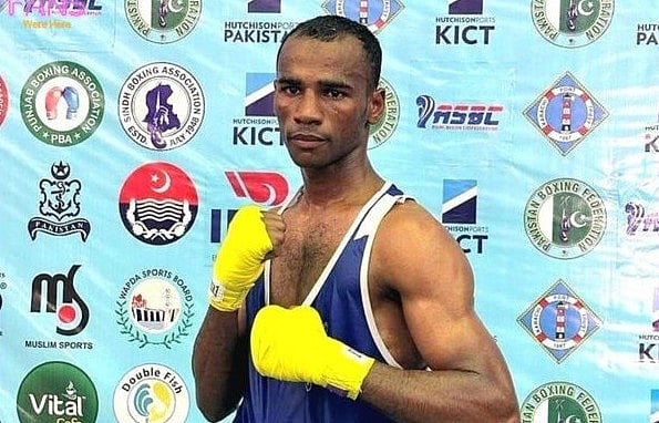 Pakistan Boxer Zohaib Rasheed Vanishes In Italy After Stealing Teammate ...