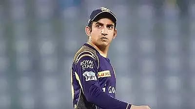 Gautam Gambhir Back To Cricket Full-Time: Kolkata Knight Riders Mentor Asks BJP To Relieve Him ...