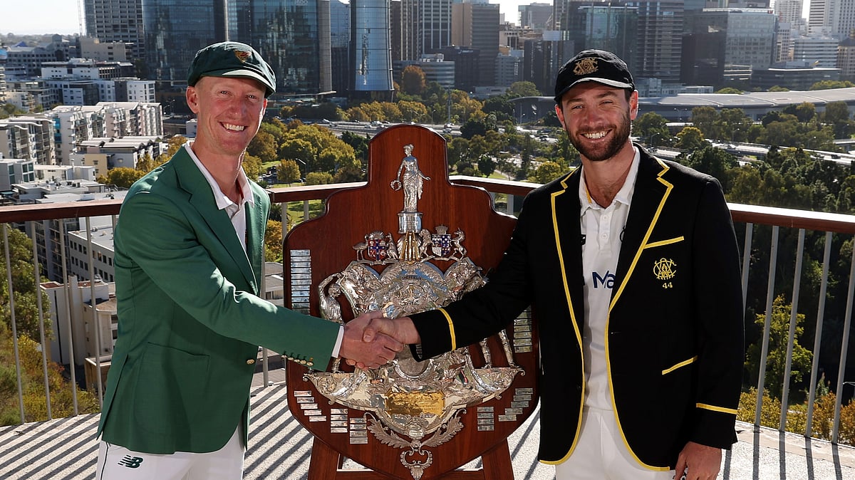 Sheffield Shield 2024-25 Live Streaming: Schedule, Venues, Squads - All ...