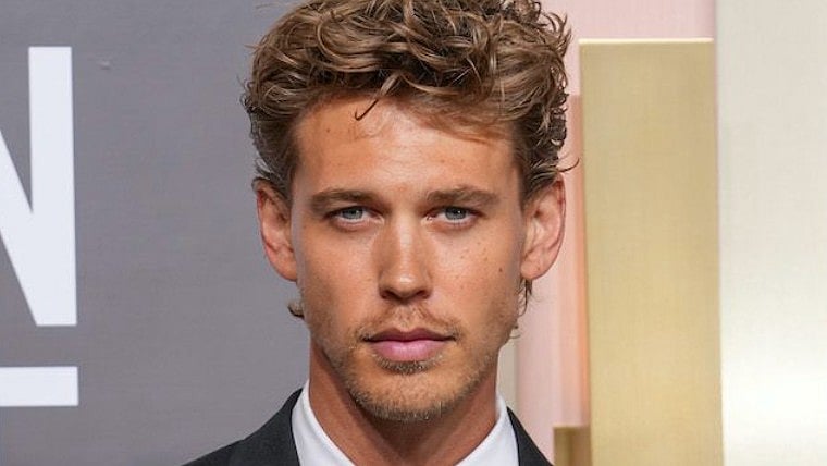 Austin Butler To Star In Darren Aronoksky's Crime Thriller Film 'Caught ...