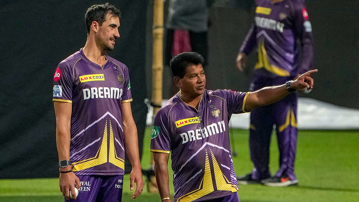 IPL: Ex-KKR allrounder David Wiese says Chandrakant Pandit's coaching ...