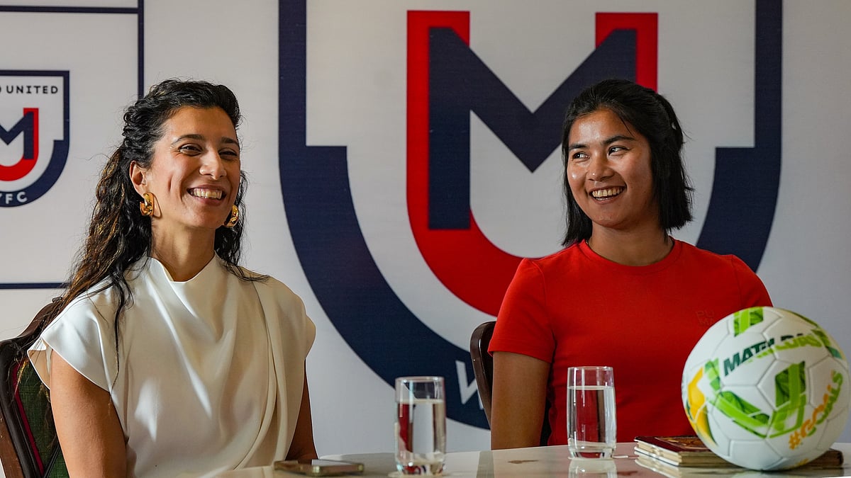 Elangbam Panthoi Chanu Profile: From Strife-Torn Manipur To Australia ...