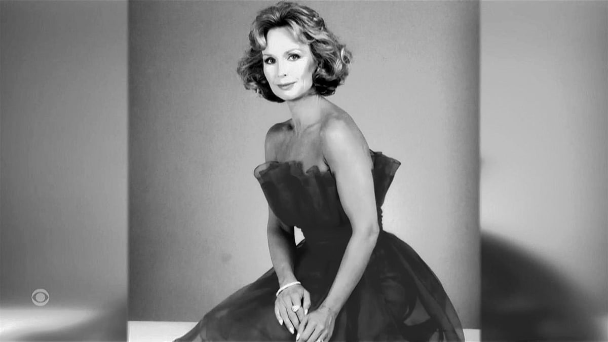 Marla Adams Dies At 85: ‘The Young And The Restless’ Actress Passes ...