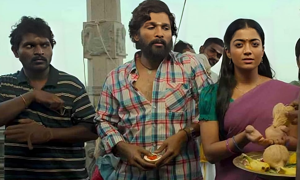 Sukumar Reveals THIS Actor Was His First Choice To Play The Role Of Jagadeesh Bandari's Keshava ...