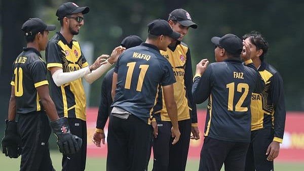 Malaysia Vs Qatar, ACC Mens T20I Premier Cup Live Streaming: When ...