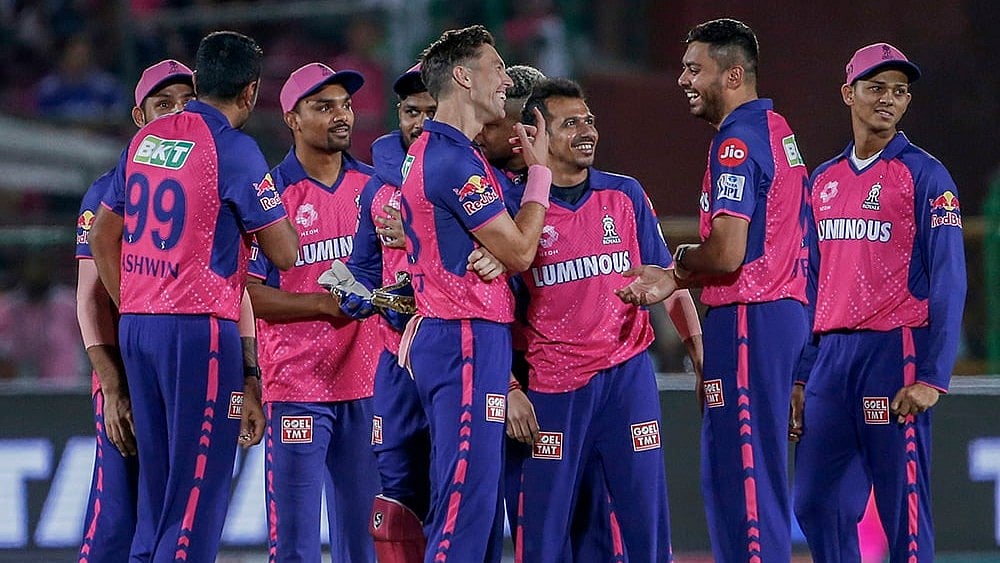LSG Vs RR, IPL 2024 Live Streaming: When, Where To Watch Lucknow Super ...