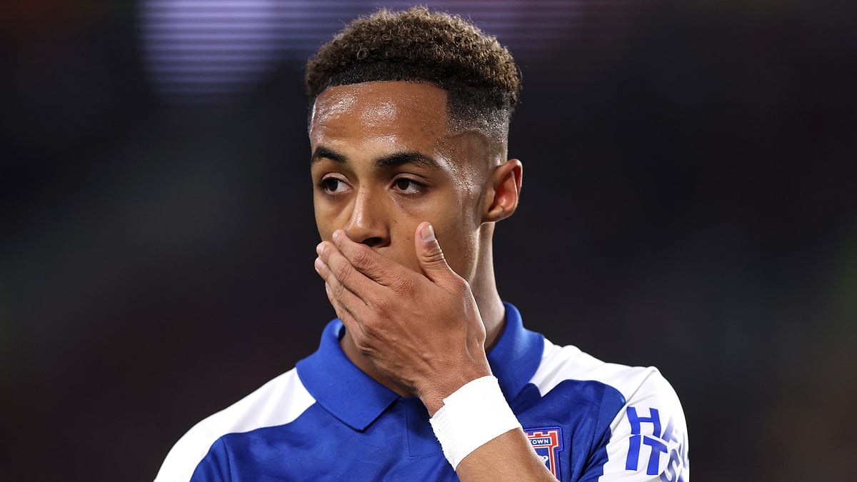 Hull City Vs Ipswich Town Championship Match Report: Tigers Fight Back ...