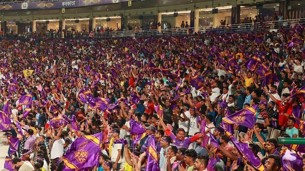 IPL 2024: KKR-RR's Kolkata Match on April 17 Set To Be Rescheduled Due ...