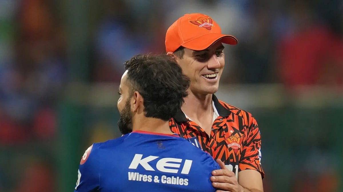 IPL 2024, RCB vs SRH Match Key Stats: RCB vs SRH Stats, Head-To-Head ...