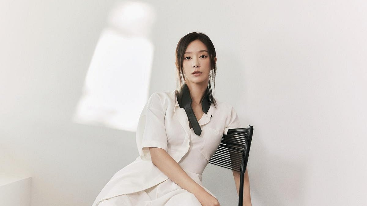 Lee Joo-bin Shares Insights On Her Role As Cheon Da-hye In 'Queen Of ...