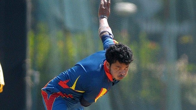 Ex-Delhi Police Commissioner Explains Why S Sreesanth Got Away Despite ...