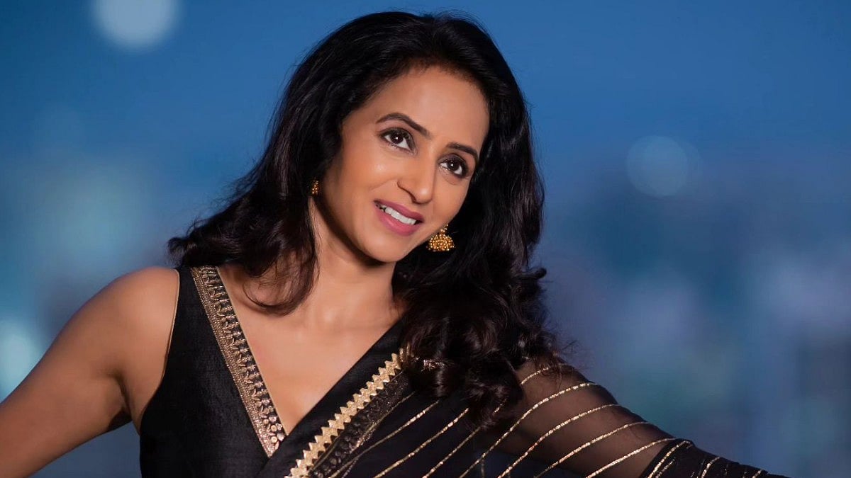 Actor Bhamini Oza To Play Kasturba Gandhi In Hansal Mehta's 'Gandhi ...