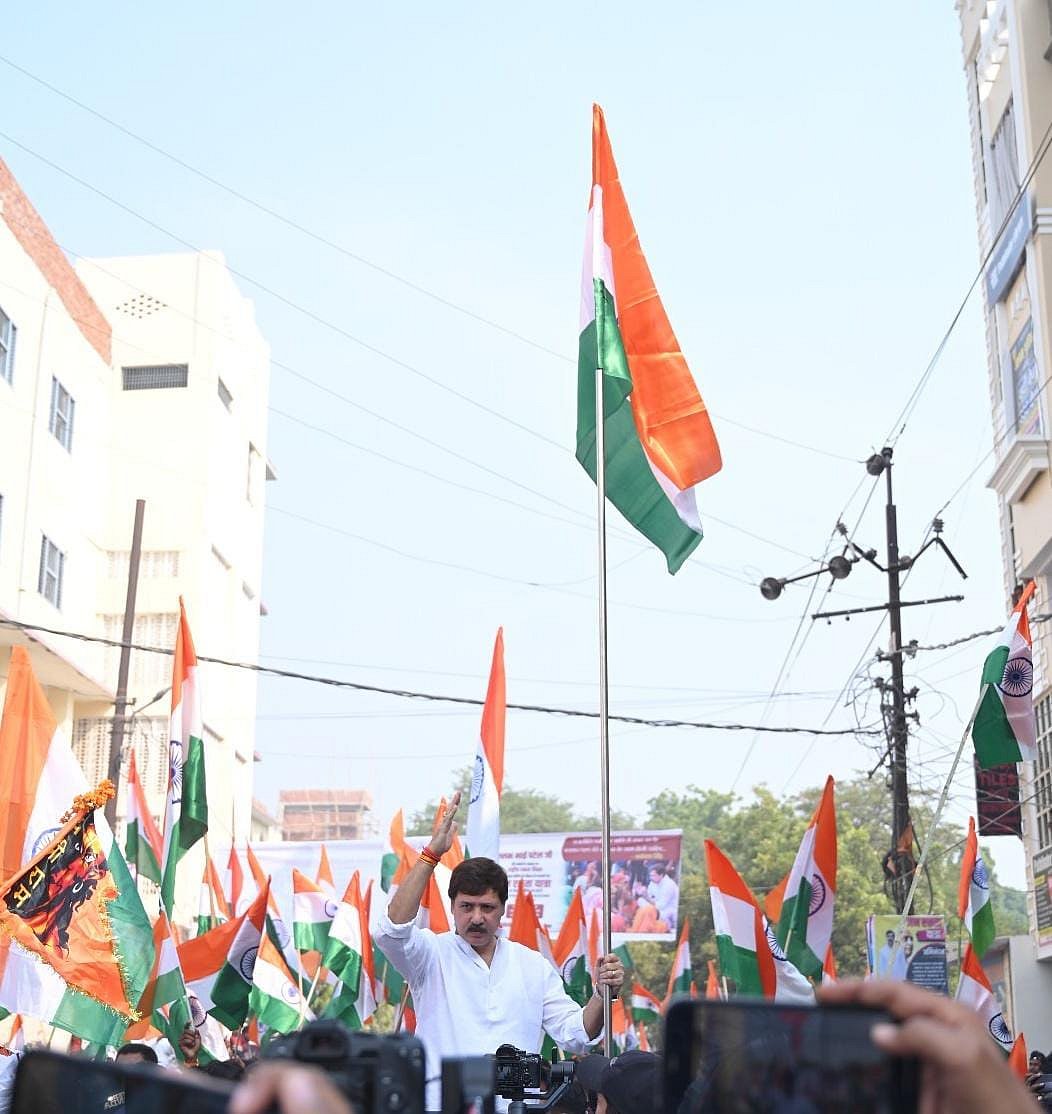 UP: Former MP Dhananjay Singh Shifted From Jaunpur To Bareilly Jail ...