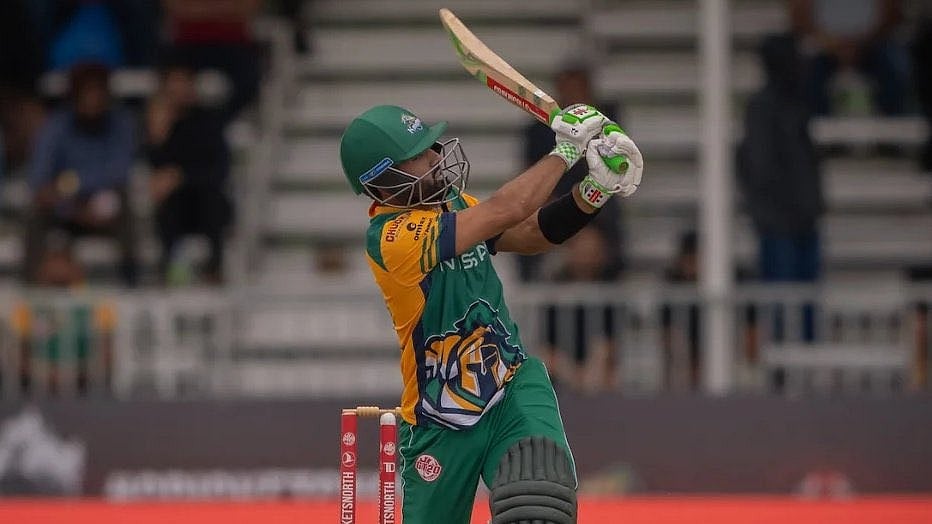 Mohammad Rizwan Blow For Pakistan: Injured Wicketkeeper-Batter Likely ...