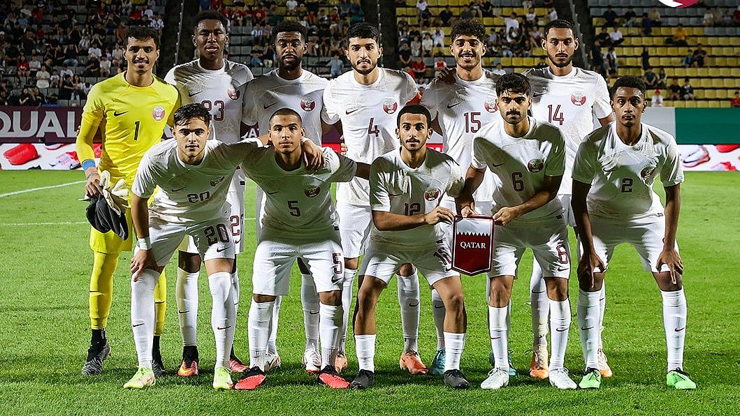 AFC U-23 Asian Cup 2024 Live Streaming: Teams, Schedule, All You Need ...