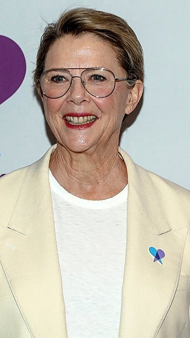 Annette Bening & Melissa Benoist Attend The Star-Studded Entertainment ...