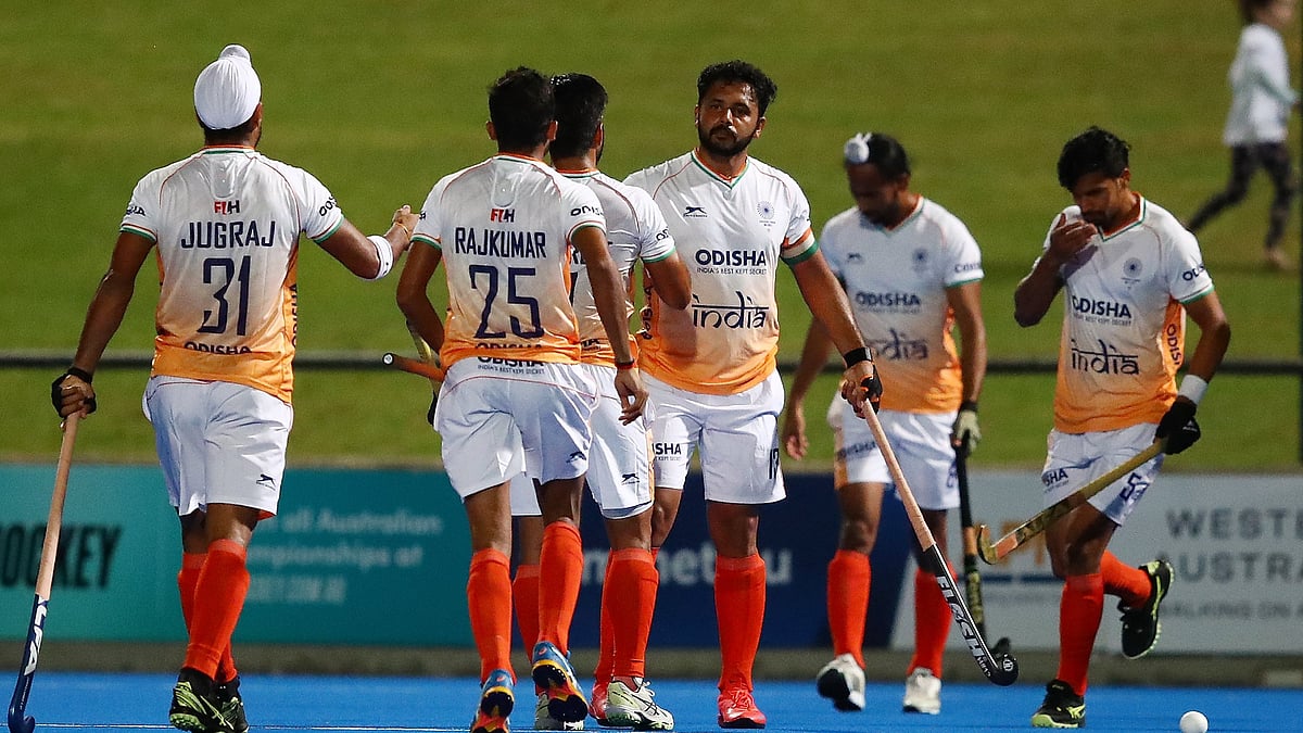 India Vs Australia Match Report, Fourth Test: IND Lose 1-3 To AUS In ...