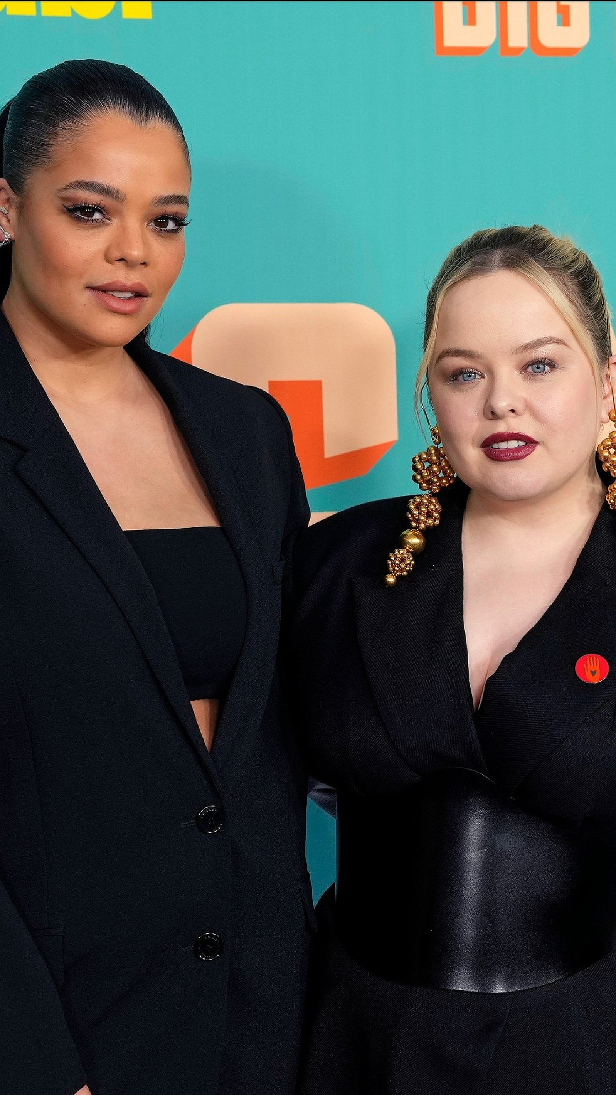 Big Mood: Lydia West & Nicola Coughlan Shine In Tubi’s Original Series
