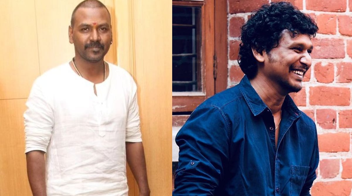 Lokesh Kanagaraj, Raghava Lawrence Joining Hands For 'Benz' | Outlook India