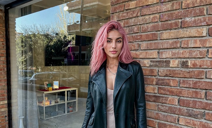 World's First 'Miss AI' Beauty Pageant Unveiled With Two AI-Generated ...