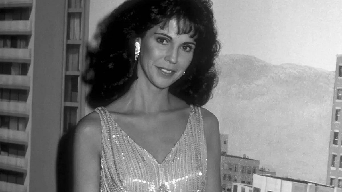 Meg Bennett Dies At 75: ‘Young And The Restless’ Actress And ‘General ...
