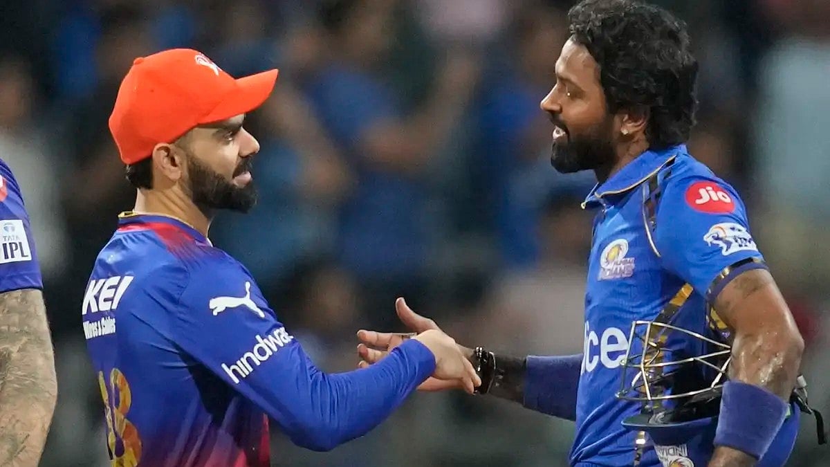 ICC T20 World Cup: S Sreesanth Envisions Hardik Pandya, Virat Kohli As ...