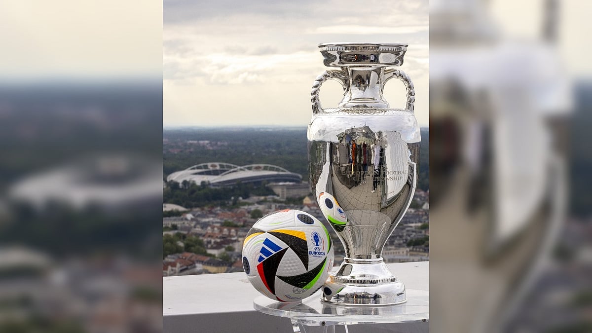 UEFA EURO 2024 Live Streaming: Broadcaster Reveals New Features To ...