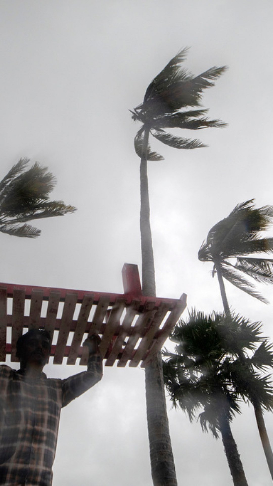 Cyclone Remal: Deadliest Cyclones To Hit India