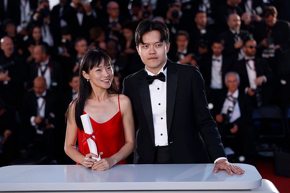 Cannes 2024: Glimpses From The Final Awards Ceremony That You Didn’t ...